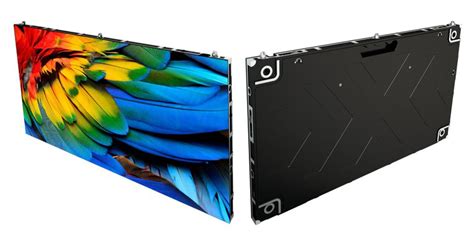 Maxhub Releases Customizable LED Displays Digital Signage Today