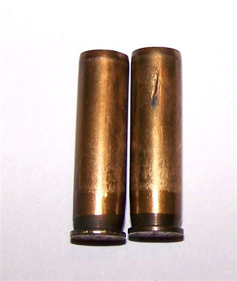 Reloading Reclaiming Brass