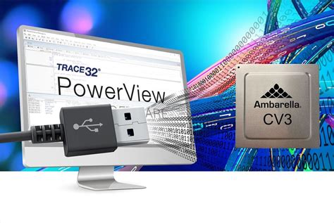Lauterbach Adds Debug Trace Support For Arm® Cswp
