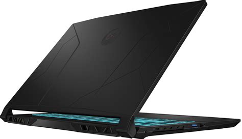 Best Buy Msi Bravo 15 156 144hz Gaming Laptop Fhd Ryzen 5 7535hs