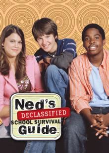 Assista online Manual de Sobrevivência Escolar do Ned UOL Play