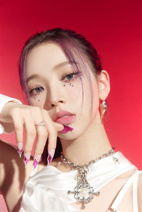Aespa Dévoile De Nouvelles Photos Teasers Pour Son Comeback Avec