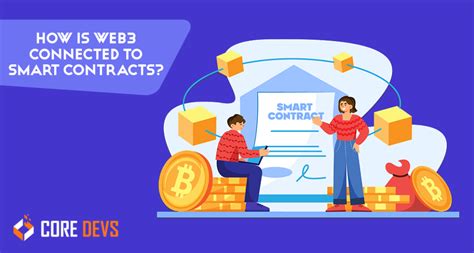 Types Of Smart Contracts In Blockchain Unveiling 3 Varieties Core Devs Ltd