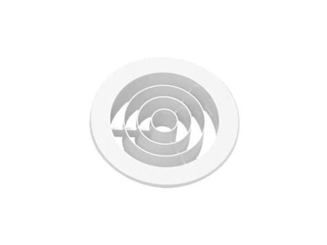 Paltech Heating And Cooling Duct Fittings Grilles And Vents