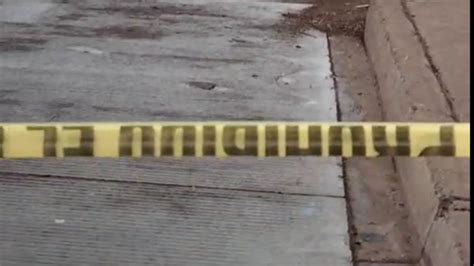 Mañana Violenta En Ciudad Obregón A Tempranas Horas Sicarios Atacan A