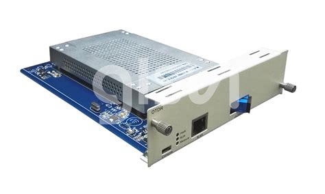 Ots3000 Otdr Optical Time Domain Reflectometer For Fiber Monitoring And Testing Glsun