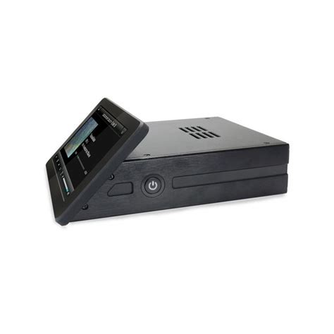 RASPTOUCH LVDS Streamer I2S HDMI Audio GD Compatible IIS Audiophonics