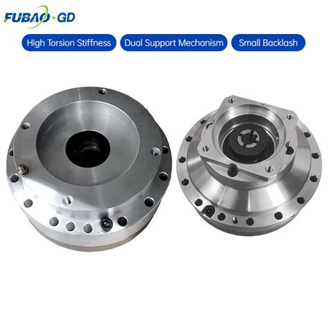 High Torque Capacity Parallel Shaft Gearbox Robot Rv Speed Reducer For Welding Robot China