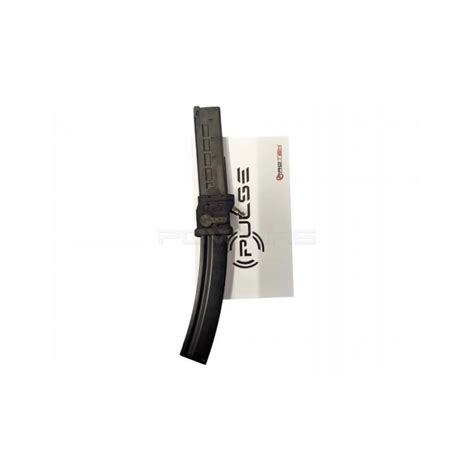 Protek Pulse M4 Hpa Adapter For Mp9 Kwa Asg Mp9 Eu