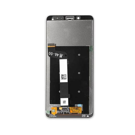 LCD With Touch Screen For Xiaomi Redmi Note 5 Pro 6GB RAM Red By