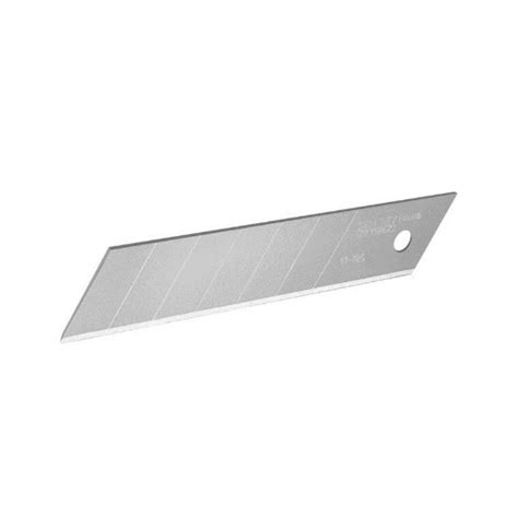 Stanley FatMax Reserve Afbreekmes 25mm 5 Stuks 0 11 725 Dhz