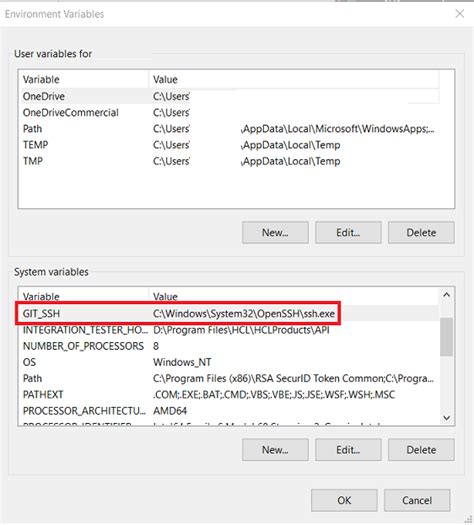 Using A Github Repository With Rational Integration Tester On Windows