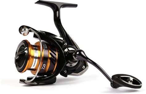 Daiwa Ninja LT BG