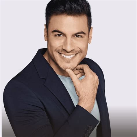 Carlos Rivera Revela Su Primer Sueldo “no Le Era Suficiente”
