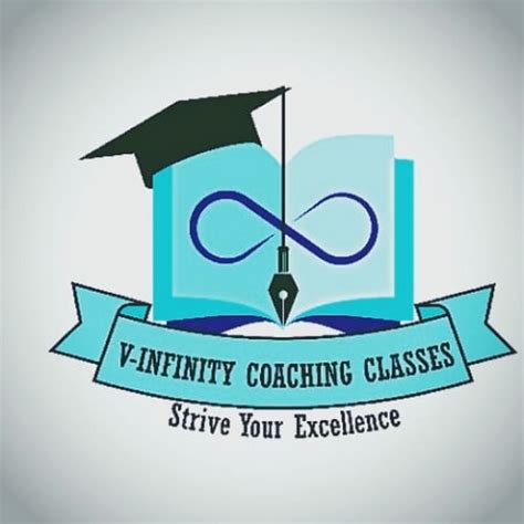V Infinity Coaching Classes Youtube