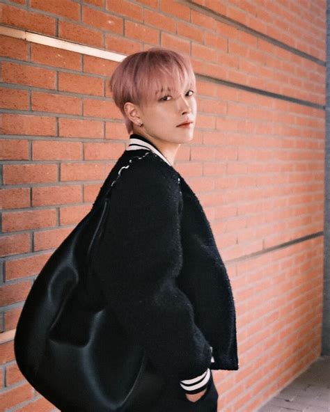 240402 Ateez Instagram Update Hongjoong Kpopping