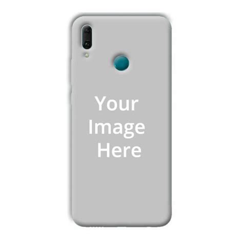 Buy Custom Back Case For Huawei Y Online In India Yourprint