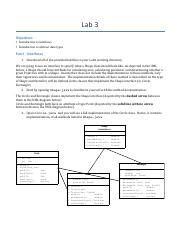 Lab3 Pdf Lab 3 Objectives Introduction To Interfaces Introduction