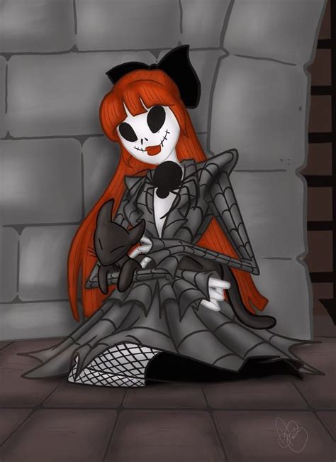 Pin On The Nightmare Before Christmas