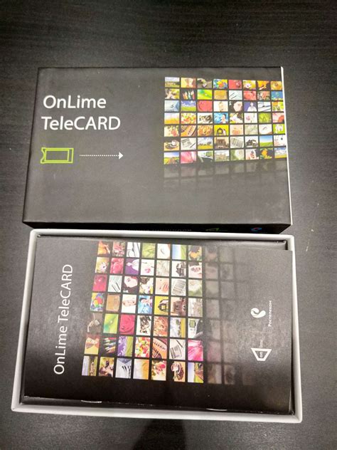 Модуль условного доступа OnLime TeleCARD (Москва) — купить в интернет ...