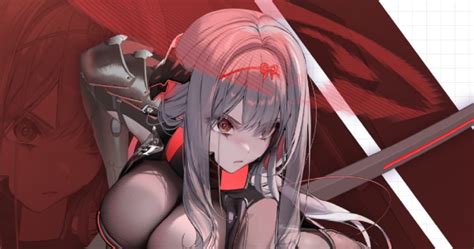 【ニケ】紅蓮：ブラックシャドウの評価と性能【nikke】 ゲームウィズ