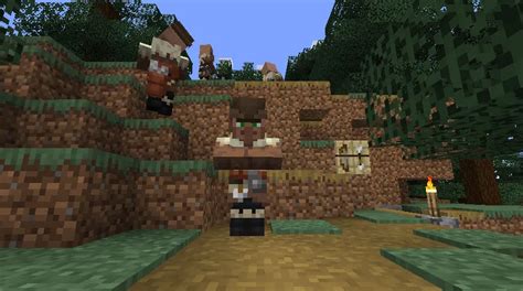 Minecraft How To Craft And Use A Fletching Table