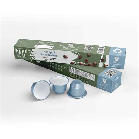 Plus Coffee Keto Real