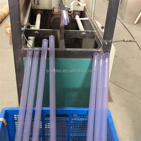 물 공급을 위한 엄밀한 명확한 Pvc 관