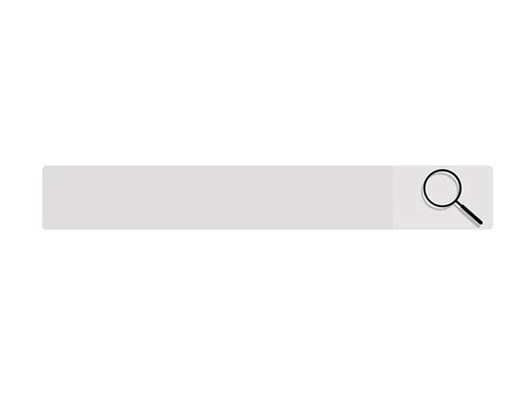 Search Box Png Png