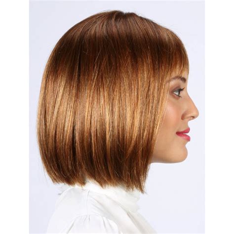 New 100 Human Hair Bob Wigs