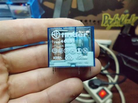 Tesla Interruptor Y Variantes Tesla Switch