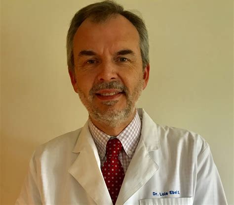 Ebel Sepulveda Luis Sociedad Chilena De Urología