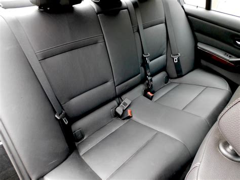 Used 2011 Bmw 3 Series 335i Xdrive M Sport Awd For Sale 15800