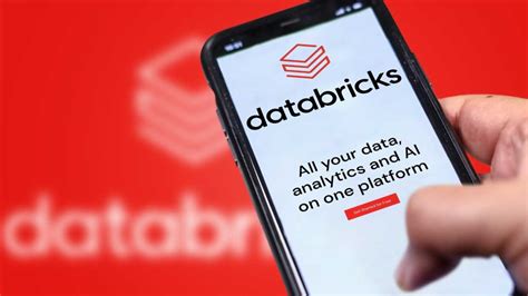 Databricks New Updates Aim To Ease Gen Ai App And Agent Development