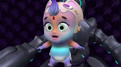 神兽金刚和黑白怪配合消灭晶圆舰队！高清1080p在线观看平台腾讯视频