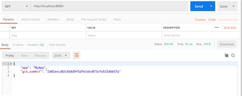 node js getting current git commit information on an app by abu ashraf masnun medium