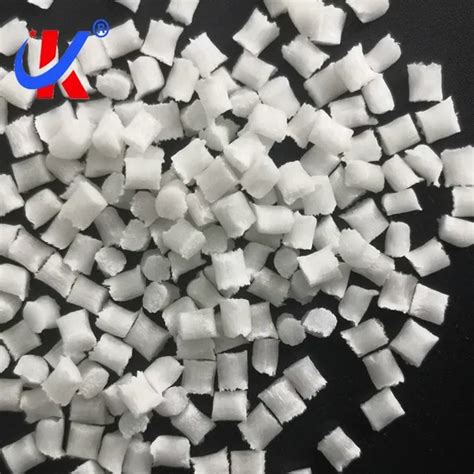 Plastic Pp Gf20 Pellets Virgin Pp Resin Granules Plastic Raw Material