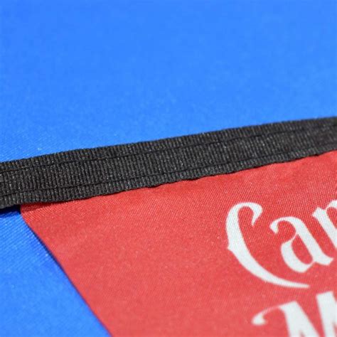 Polyester Strings Flags Printed Bunting The Flag Makers