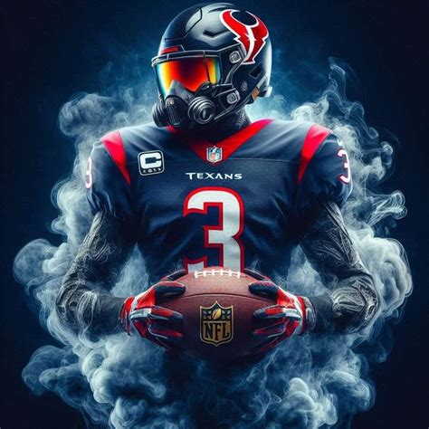 Texans Nfl Logo Houston Texans Wallpapers Houston Texans Background