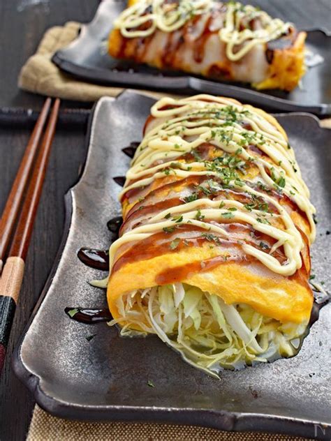 【材料3つで大満足 】豚たまキャベツ焼き 요리법 요리 건강식 돼지고기 요리