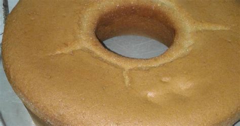 Resep Bolu Gula Merah Takaran Gelas Oleh Resep Mama Cookpad