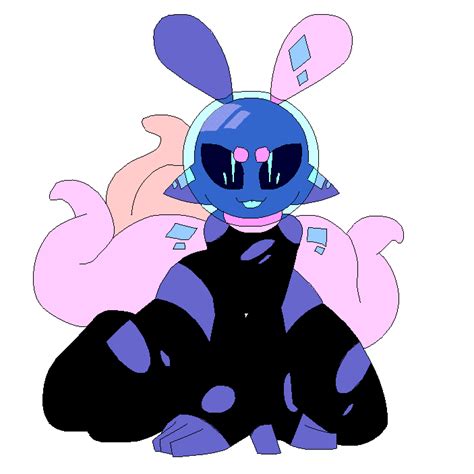 Tentacle Sploot  By Unknownspy On Deviantart