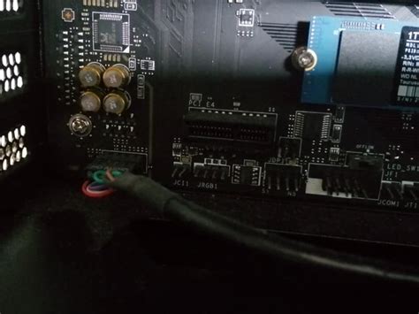 Dude What Is The Deal With The Msi Center Why Does It Need To Install Everytime I Start My Pc