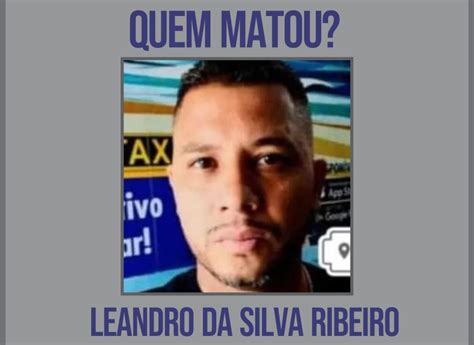 Motorista De Aplicativo é Assassinado Na Zona Oeste Do Rio Super