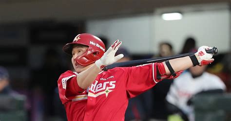 ‘최정 박지환 홈런 합창외국인 듀오 활약 Ssg 삼성 꺾고 4위 추격 삼성 3연패 대구 게임노트
