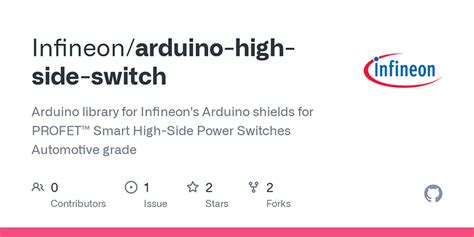 Infineon PROFET Smart High Side Switch ESPHome Home Assistant Community