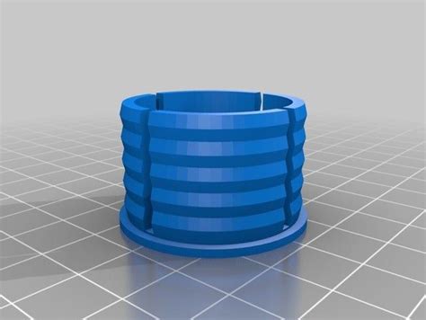 Rs Cnc The New Model Of R Cnc By Romaker Thingiverse Milling Machine Cnc Milling Machine