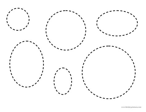 Cutting 6 The Fairy Printsess