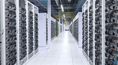 Key Insights On Musks Xai 100 000 Gpu Cluster