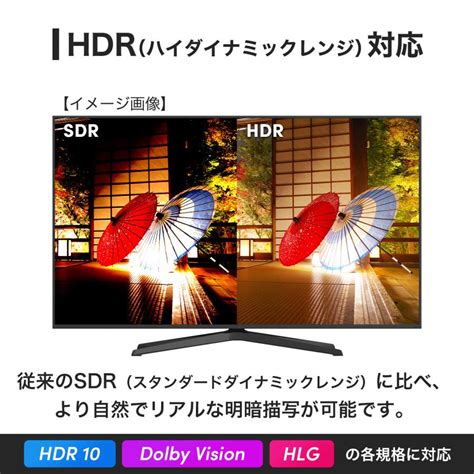 Hdmiケーブル 6m 18gbps 4k 60p Hdr Bt 2020 対応 シルバー Sv60 016bk Horic